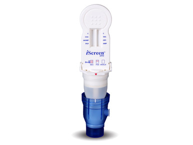 iScreen Tests (5 & 6 Panel)