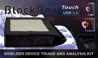 BlockBox Touch USB 3