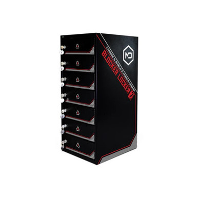 Mission Darkness™ Blocker Locker 7