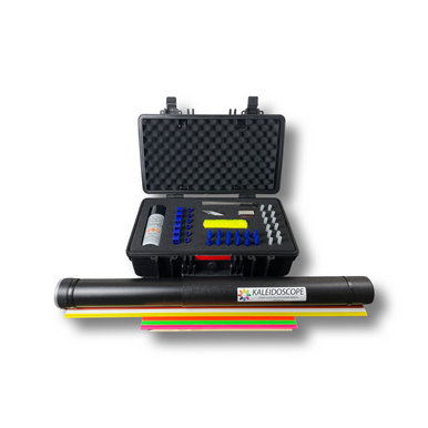 Kaleidoscope Fusion Bullet Path Reconstruction Kit