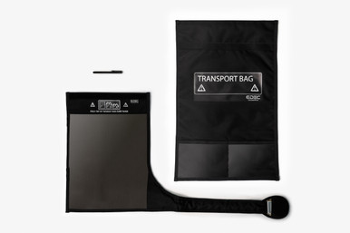 OffGrid Data Bag Vector Kit