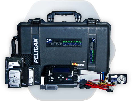 Tri-Tech Forensics