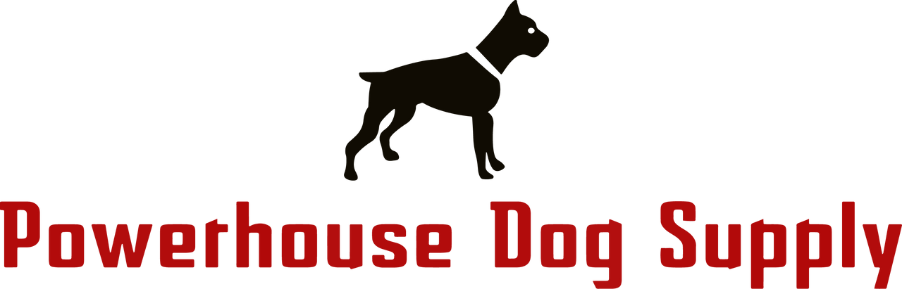 Powerhouse Biothane Products - Powerhouse Dog Supply