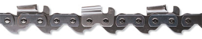 11BC055E - OREGON CHIPPER HARVESTER CHAIN 3/4" PITCH .122 GAUGE 55 ...