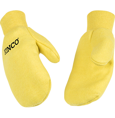 817 - KINCO Work Mitten