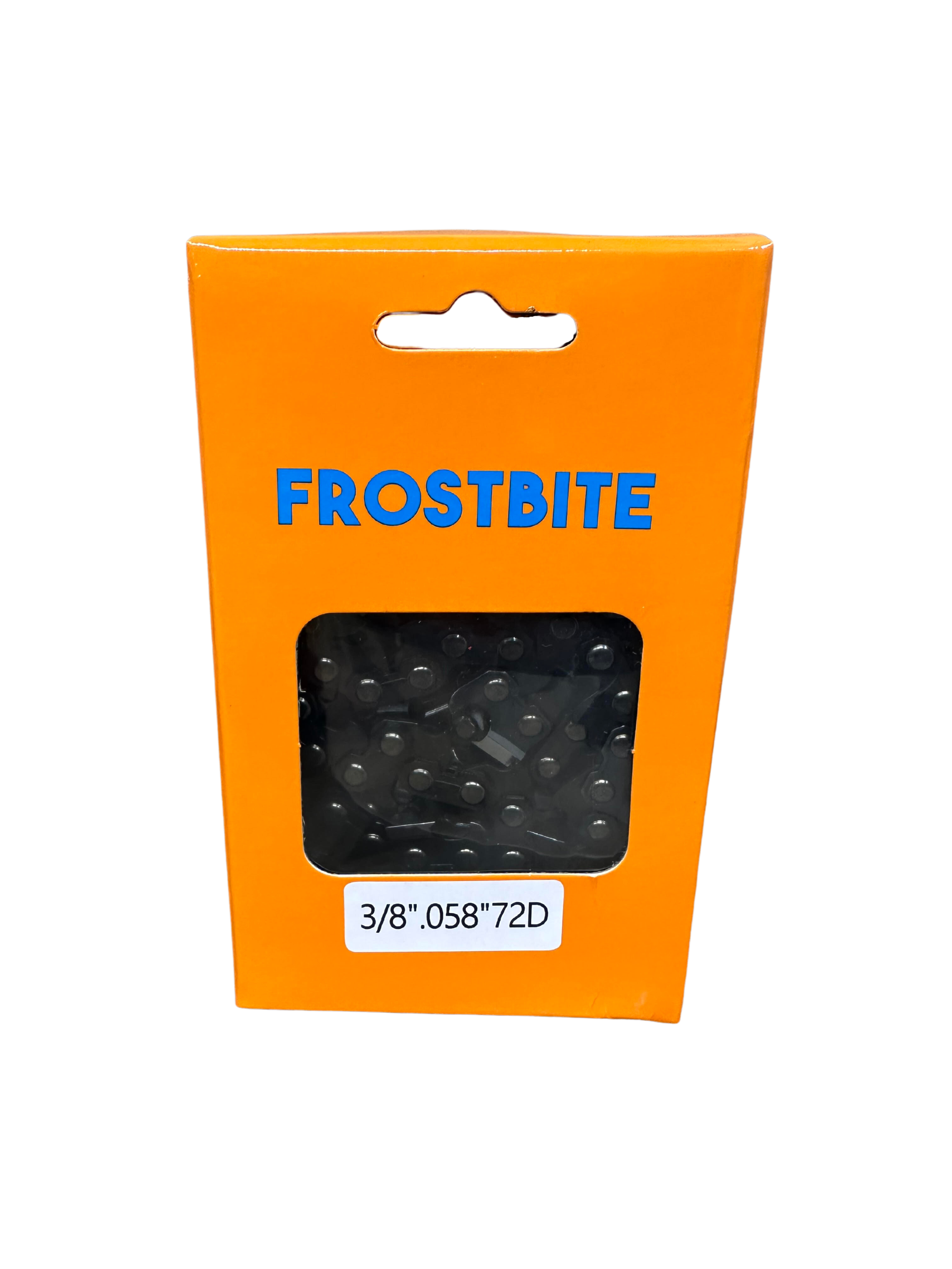 FrostBite 3/8" .058 72DL