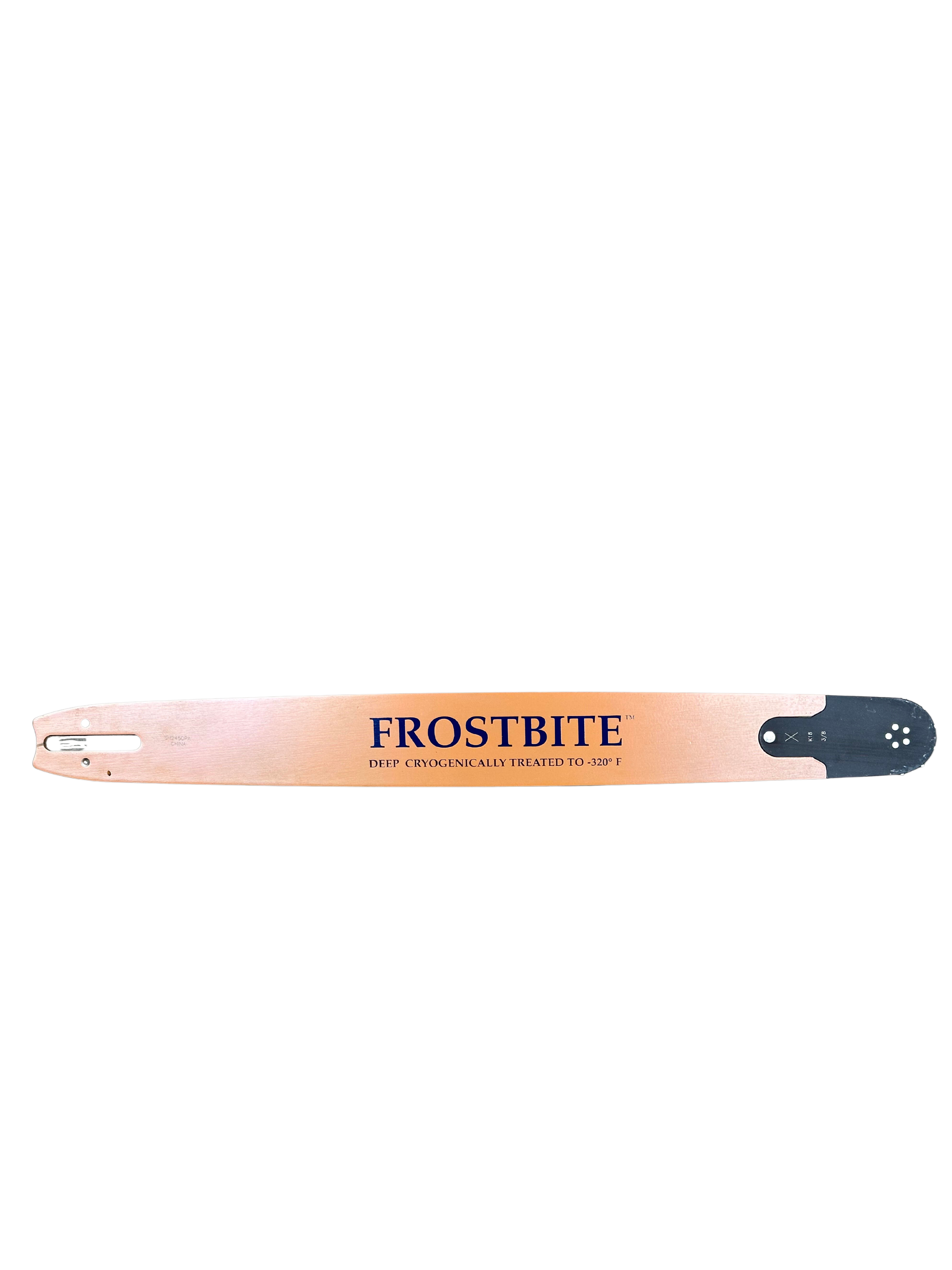 FrostBite HV2050PA