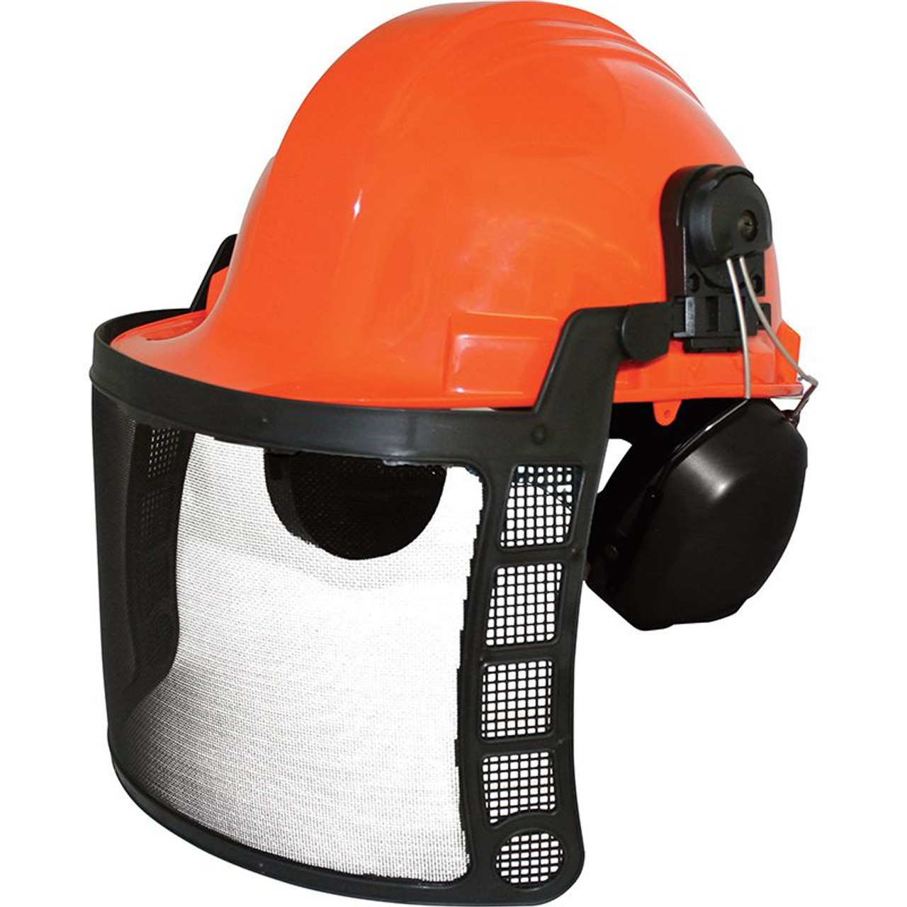 Forester Complete Forestry Helmet System