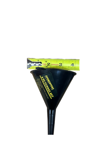 Funnel set 3 piece