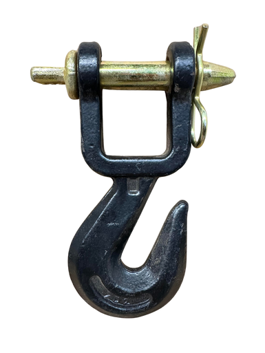 3/4" DRAWBAR GRAB HOOK