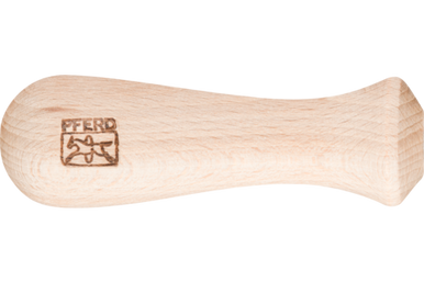 Wooden File Handle