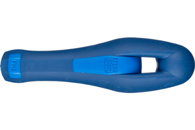 Ergonomic Plastic File Handle w/ Grip