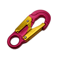 DOUBLE-LOCK SAFETY SNAP - Austin Farm Enterprises