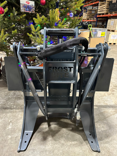 FrostBite 42" Grapple Attachment