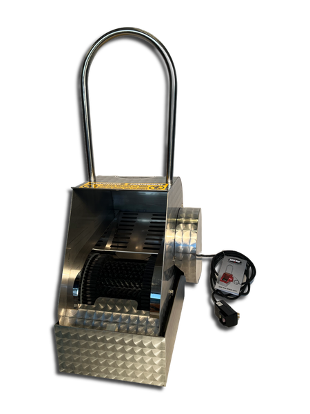 Industrial Boot Cleaner