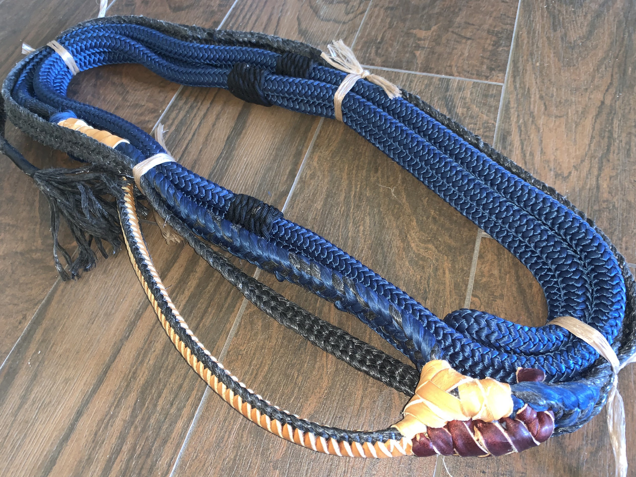 Premium Brazilian Bull Riding Rope | EPT Bull Ropes