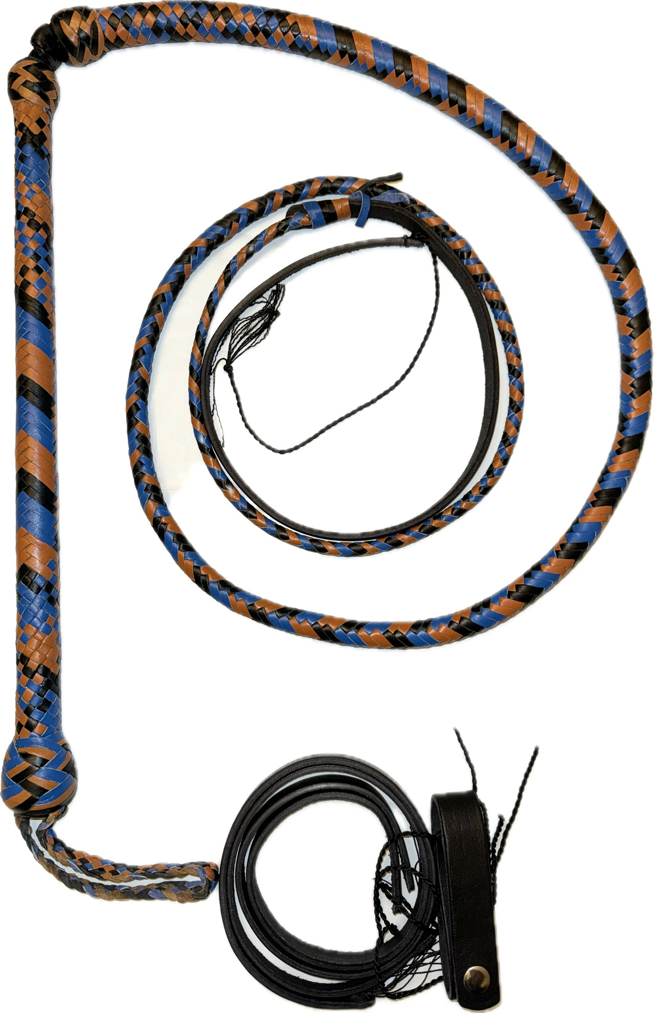 High Quality Bull Whips – Rodeo & Ranch Ready Gear
