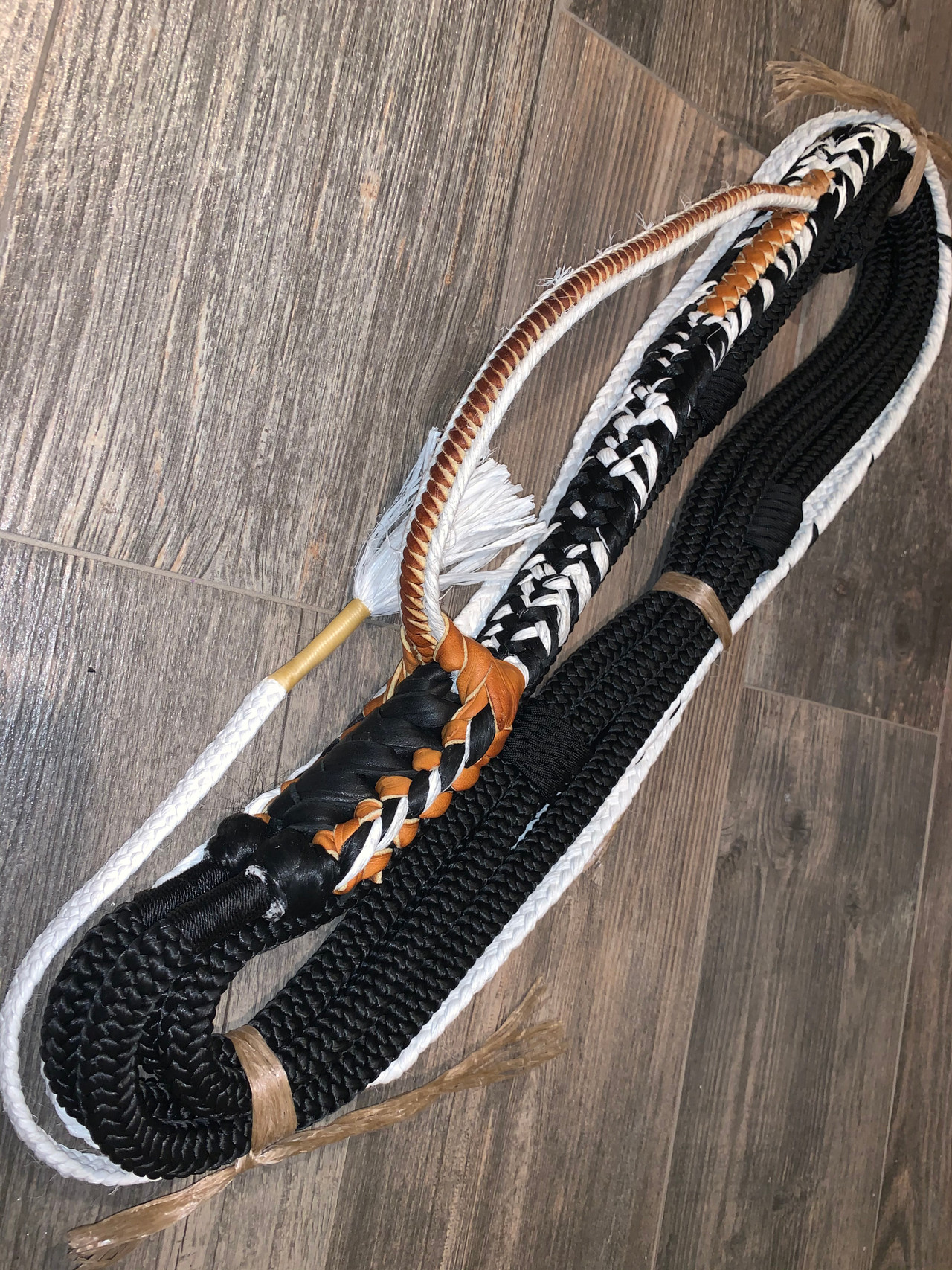 Rodeo Bull Ropes | Bull Ropes for Sale | EPT Bull Ropes