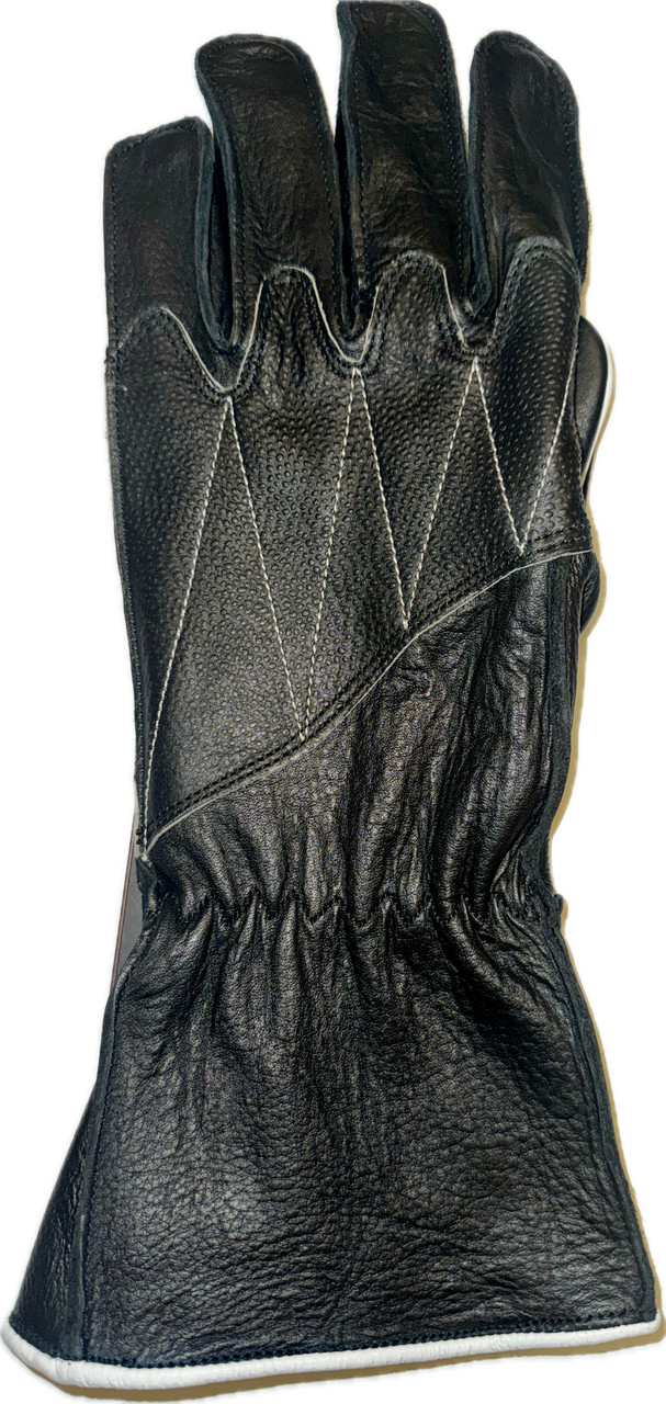 Black Out Limited EPT Omega Bull Riding Glove LH/RH
