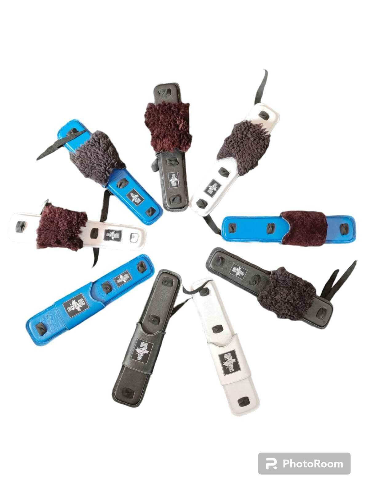 Bull Rope Pads - EPT Bull Ropes