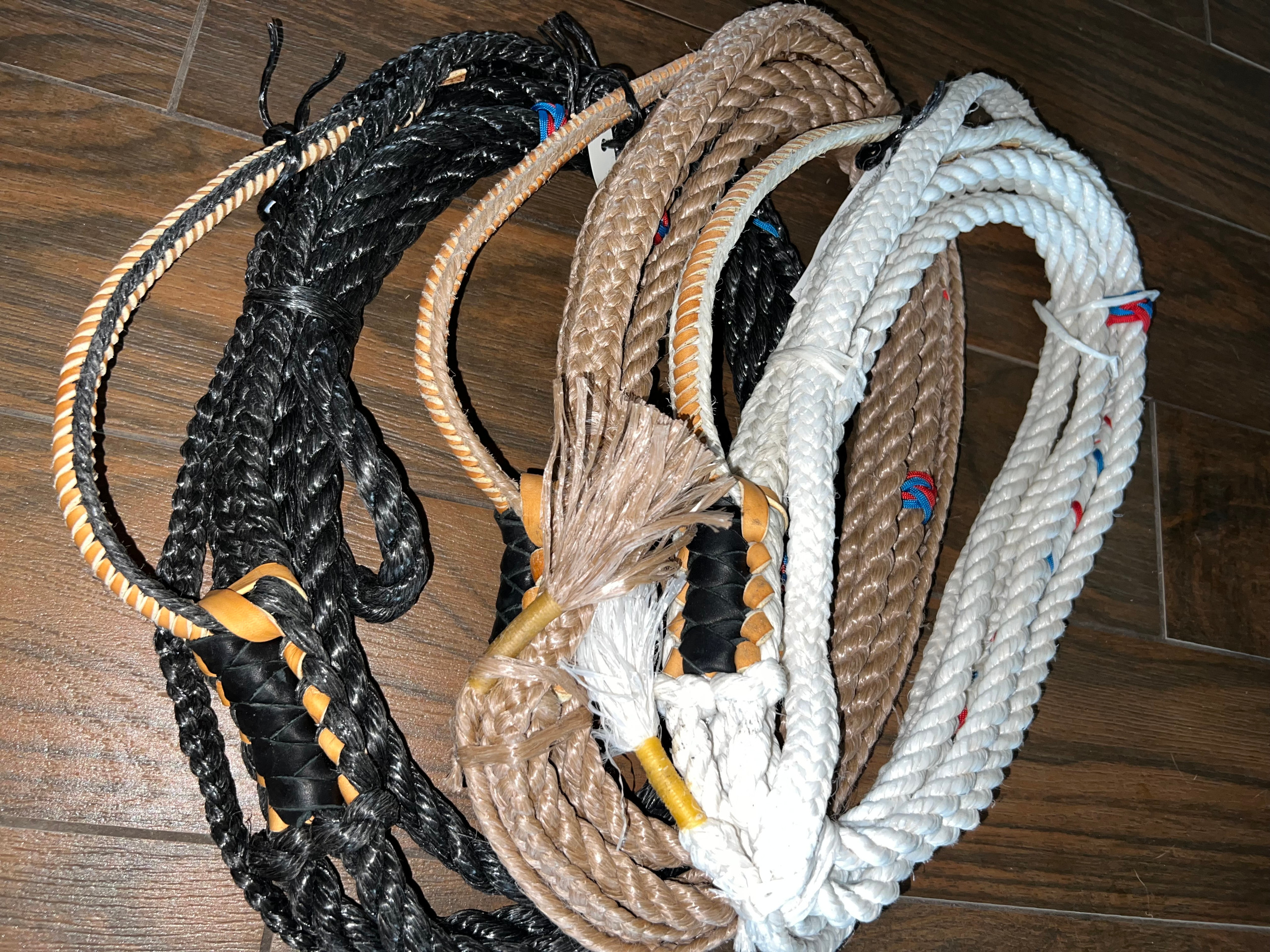 Custom Bull Ropes For Sale - Tailored Bull Rope | EPT Bull Ropes