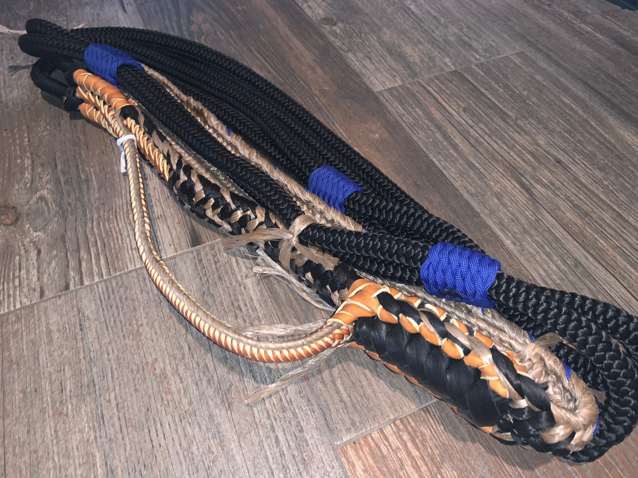 Brazilian Bull Ropes