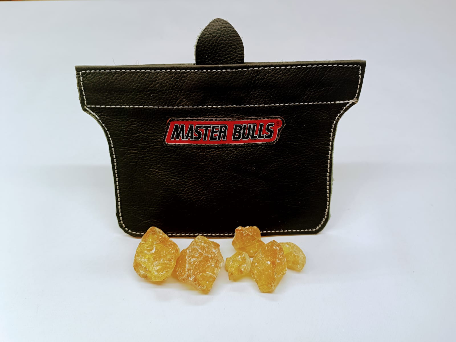 Bull Riding Rosin & Resins - EPT Bull Ropes