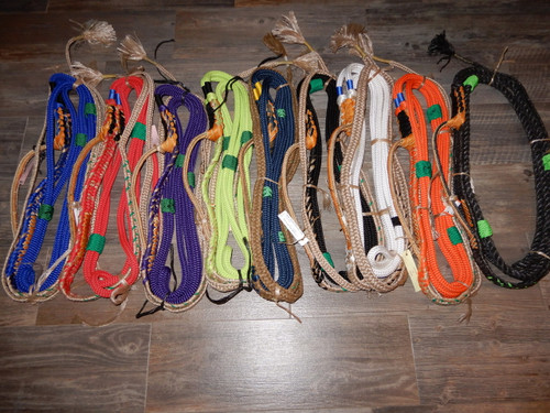 American Pro Riding Rope | Left Handed Bull Rope | EPT Bull Ropes