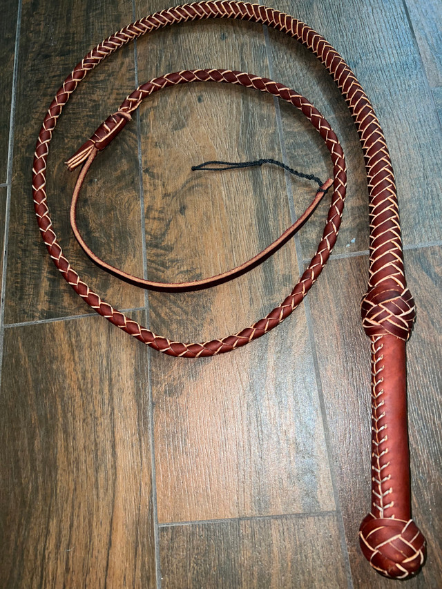 Bull Whips - Page 1 - EPT Bull Ropes