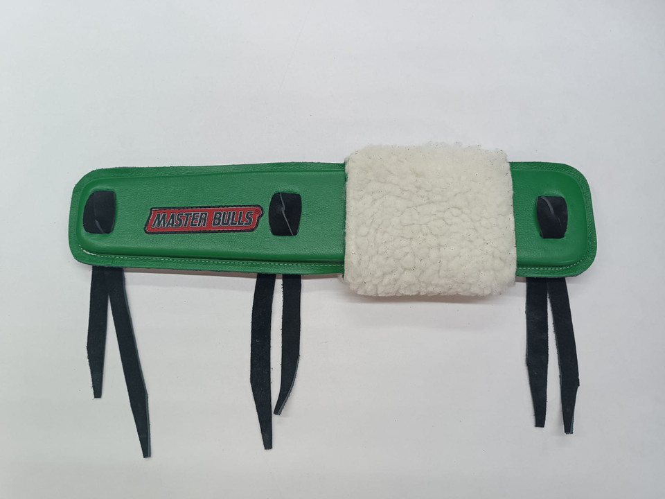 Bull Rope Pads
