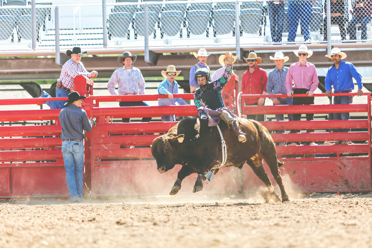 Top 10 Tips For Maintaining Your Bull Riding Equipment - EPT Bull Ropes