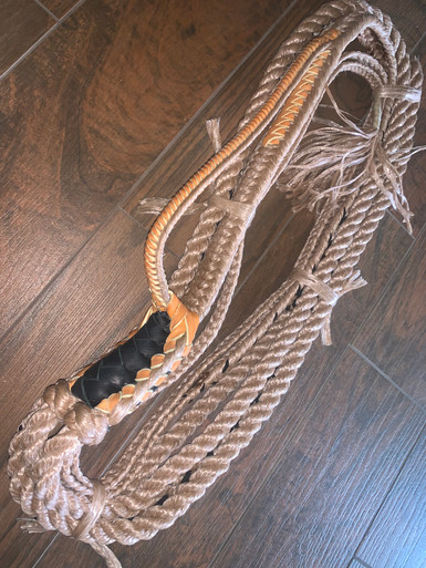EPT Bull Ropes: Unleash Power with Custom Bull Riding Ropes