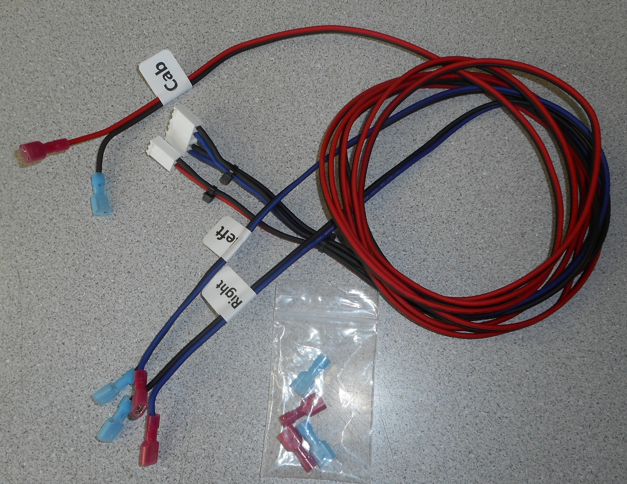 PixlWav Spike-2 Expression Speaker Light Upgrade Kit