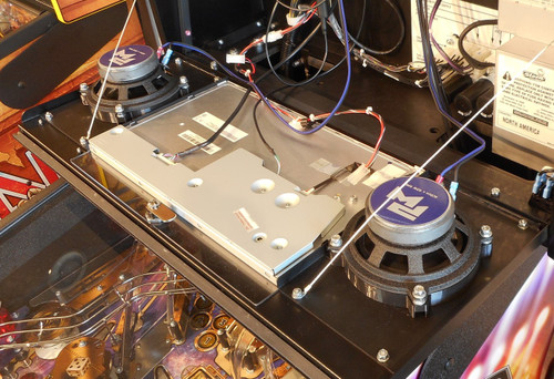 PinWoofer Spike-2 Upgraded Pinball Speaker Pack
