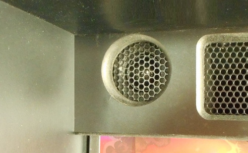 PinWoofer JJP Upgraded Pinball Speaker Pack