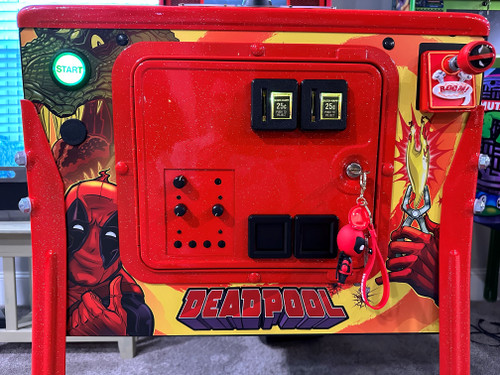 PinWoofer Spike-2 CDU Kit