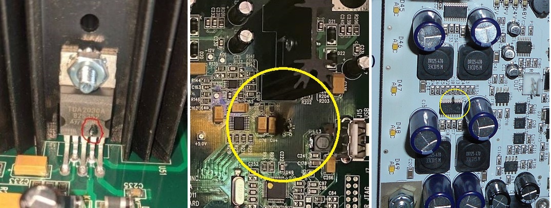 PinWoofer - Pinball DIY Sound and Audio - PinWoofer