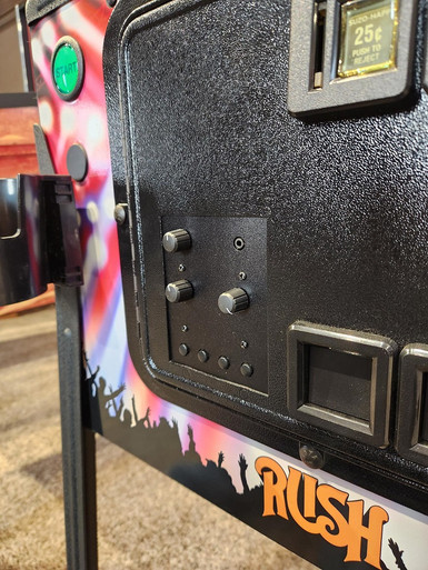 PinWoofer Spike-2 CDU Kit