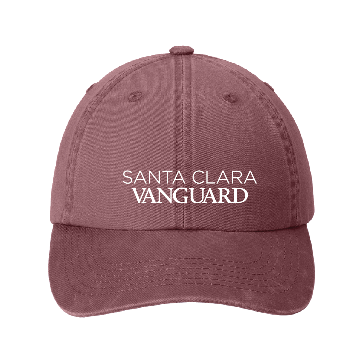 Santa Clara Vanguard Cap