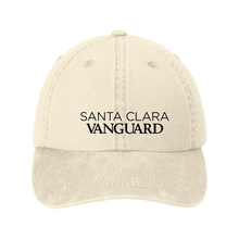 Santa Clara Vanguard Cap