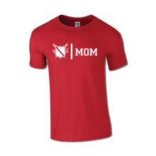SC Vanguard Mom T-Shirt
