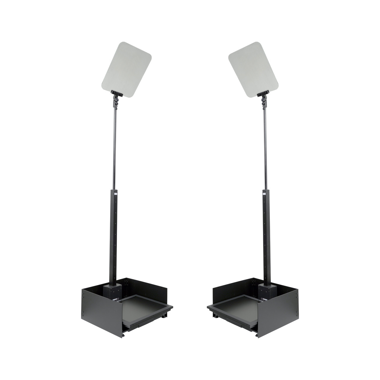 Stage Pro - Presidential | Stage and Speech Teleprompter - Portable ...