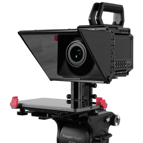 Pocket Cue V3 | Tablet iPad Mini - Prompter People