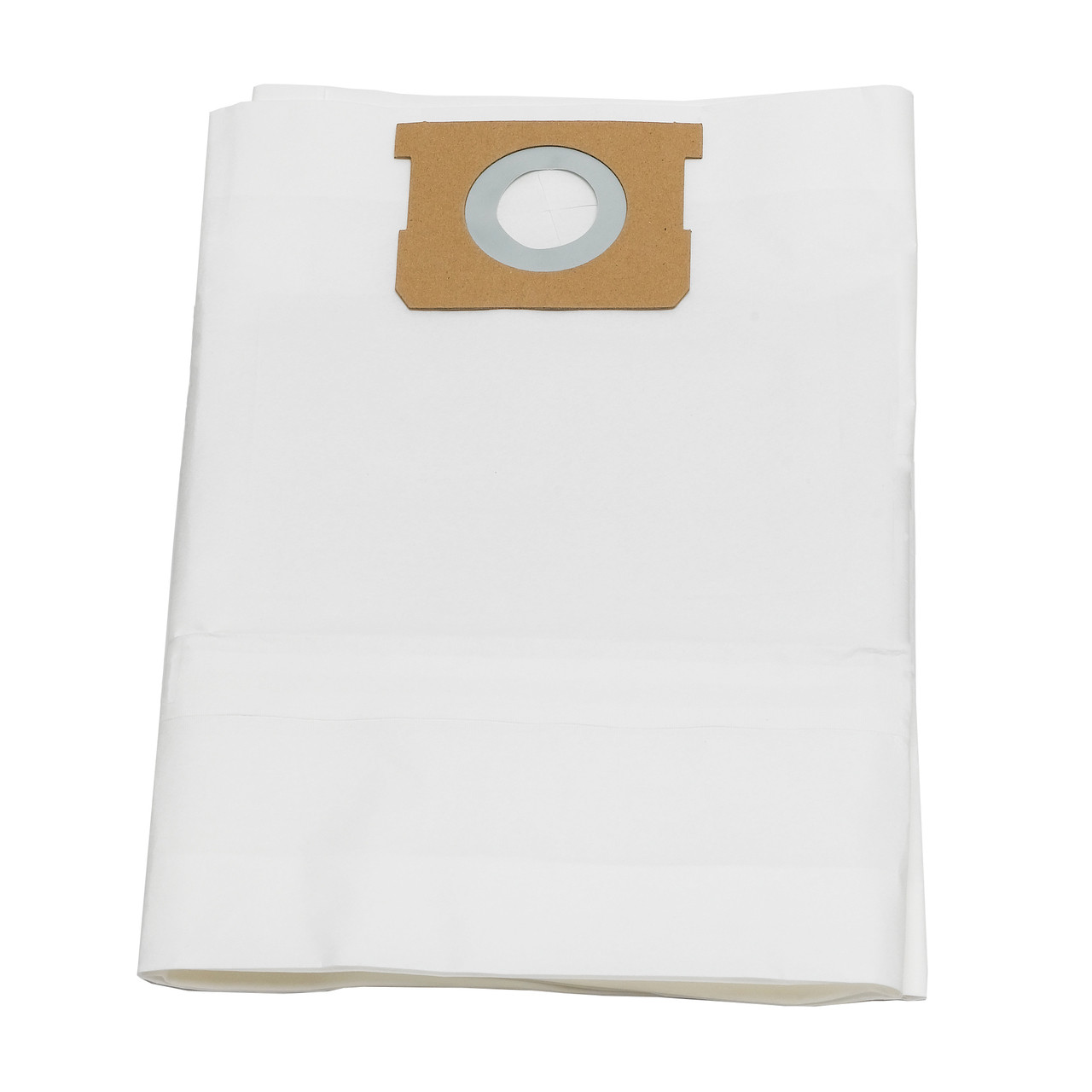 Vacmaster VDBM 8-10 Gallon Dust Filter Bags 3 Pack