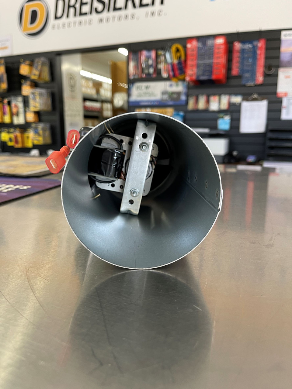 Packard 65475 | Coleman Evcon OEM Direct Replacement | Shop Dreisilker