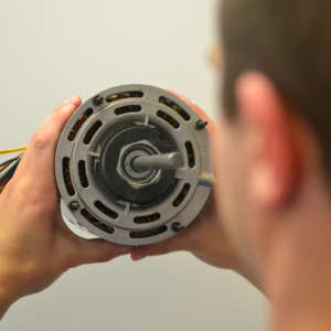 What’s the lead end of a motor? What’s the shaft end of a motor ...