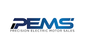 Precision Electric Motors D289 | Direct Drive Blower Motor