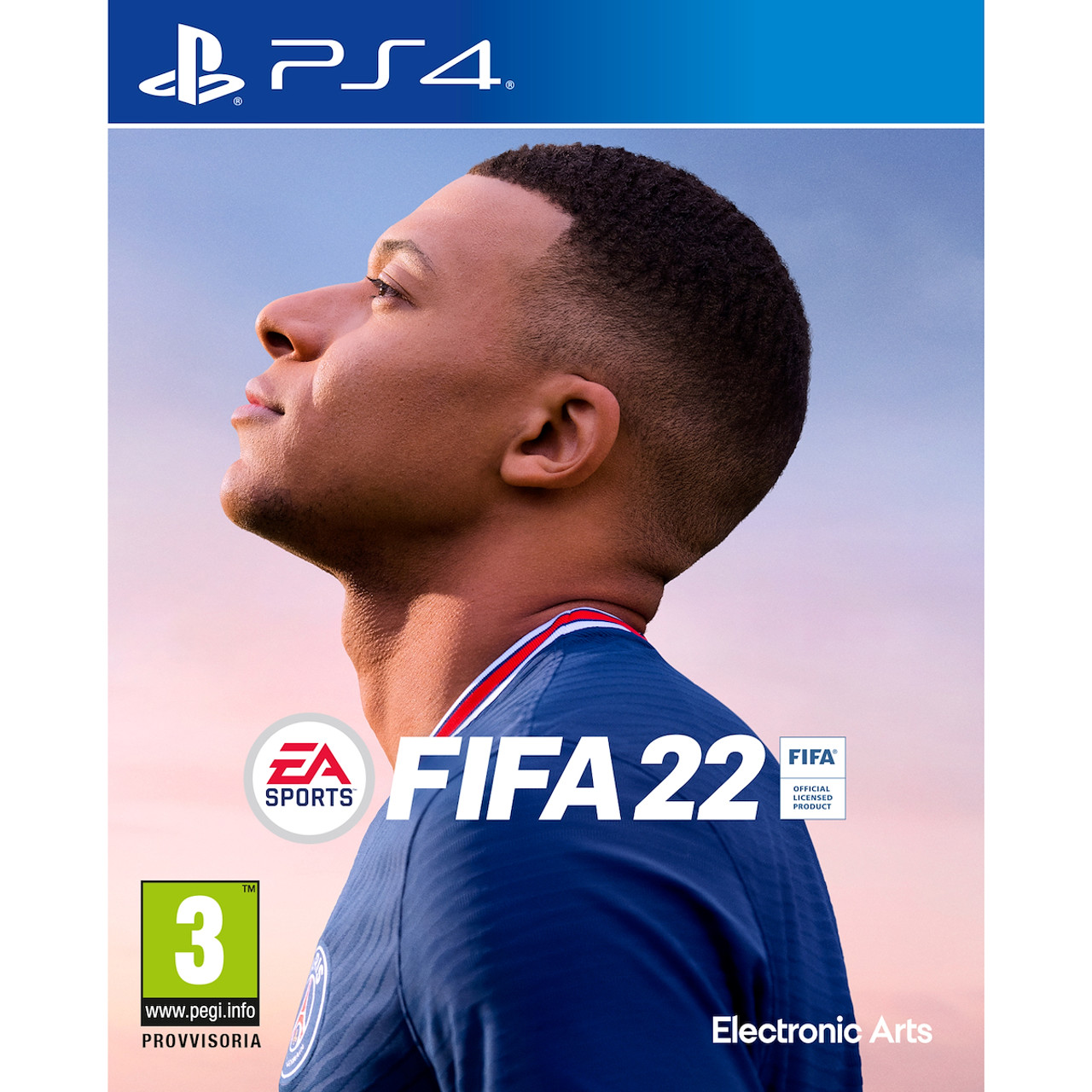 Sony fifa store