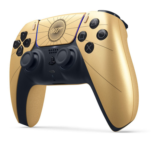 SONY ENT. - DUALSENSE WIRELESS CONTROLLER 007 FIRST LIGHT | Trony