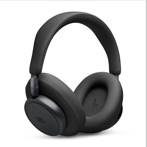 JBL - LIVE 780NC BLACK | Trony